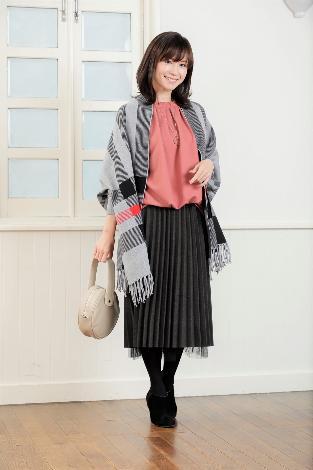 2020 Autumn collection｜LOOKBOOK｜ANNA LUNA[アンナルナ] 公式サイト