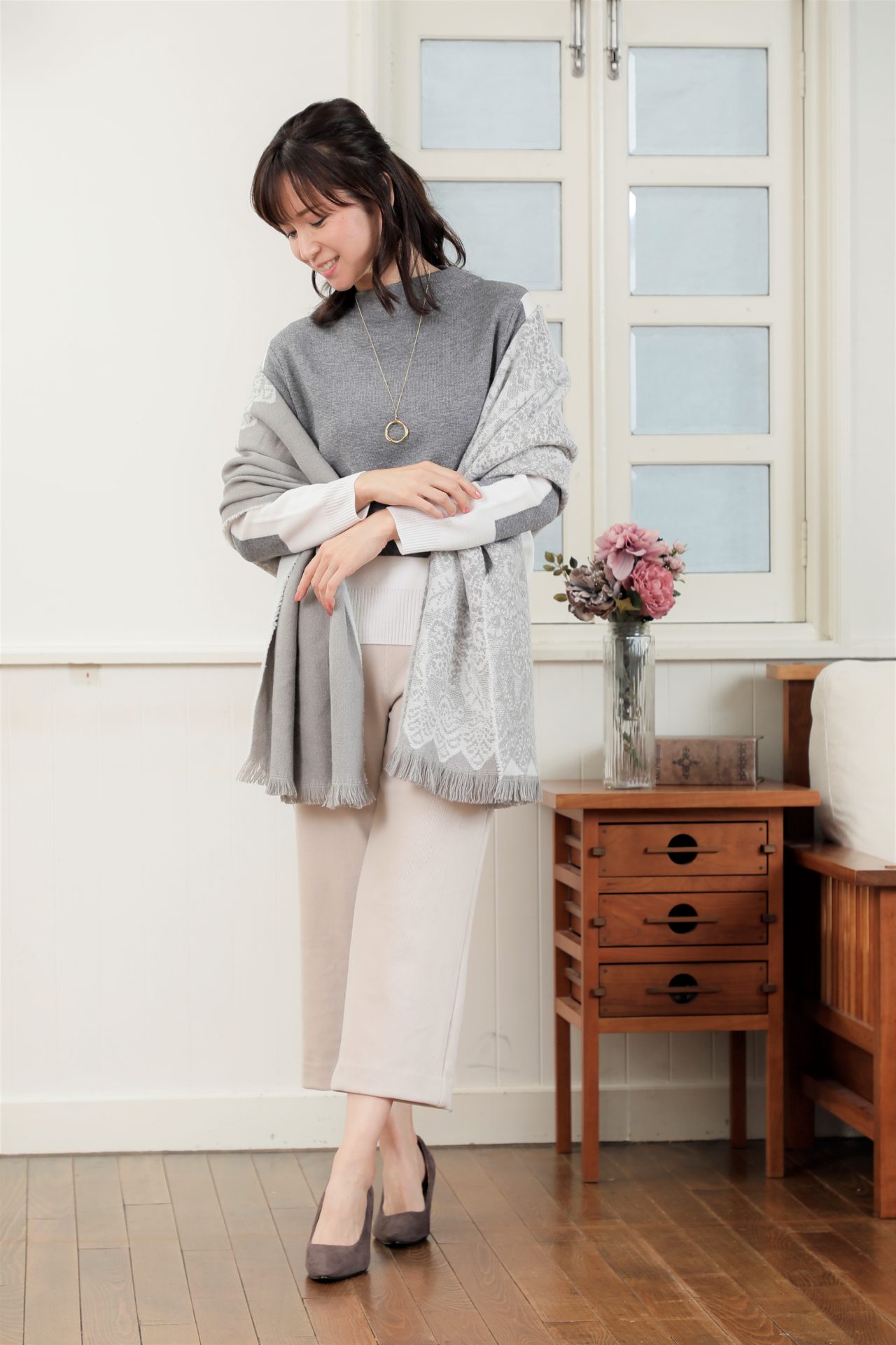 2020 Autumn collection｜LOOKBOOK｜ANNA LUNA[アンナルナ] 公式サイト