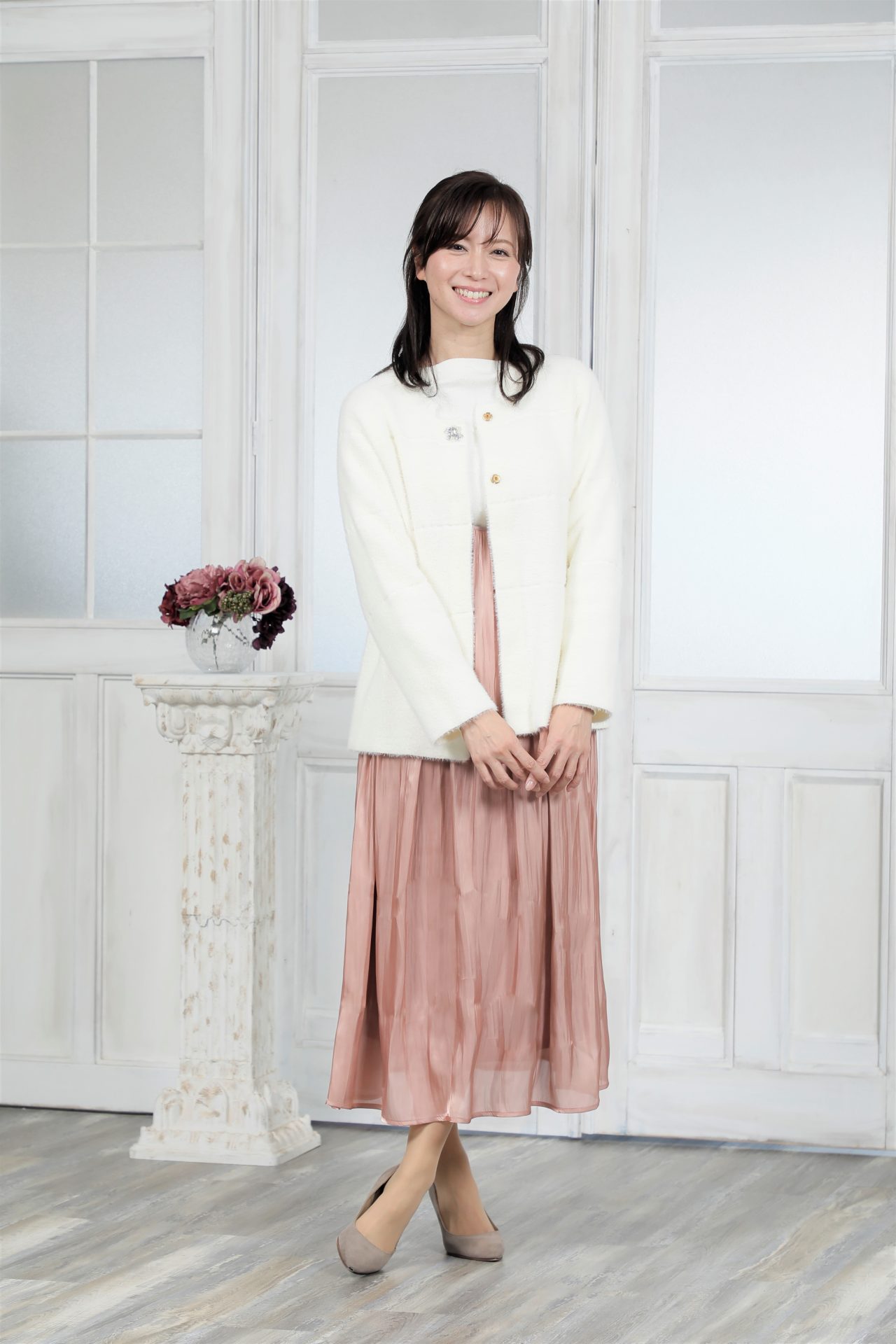 2020 WINTER collection｜LOOKBOOK｜ANNA LUNA[アンナルナ] 公式サイト