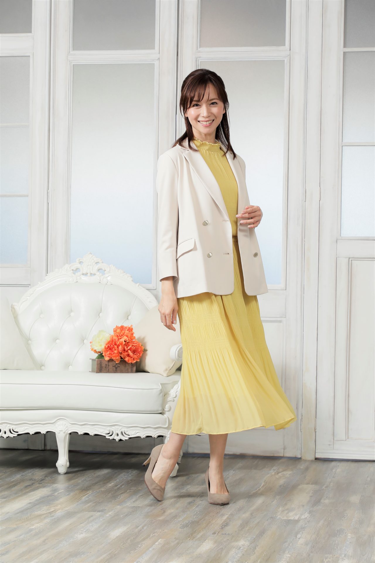 2021 Spring Collection｜LOOKBOOK｜ANNA LUNA[アンナルナ] 公式サイト