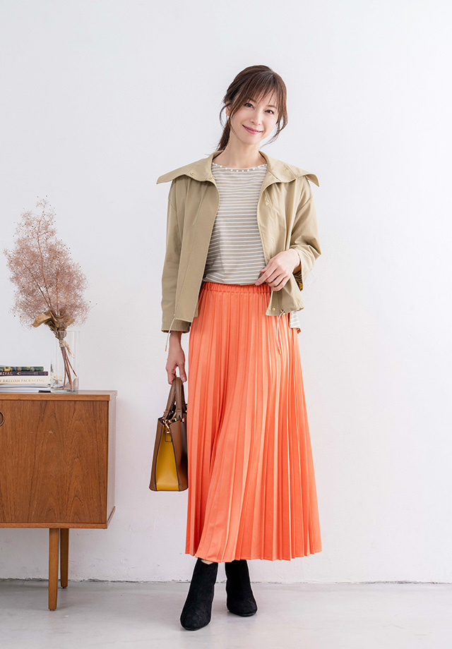 2023 Autumncollection｜LOOKBOOK｜ANNA LUNA[アンナルナ] 公式サイト