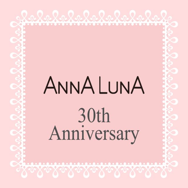ANNA LUNA[アンナルナ] 公式サイト