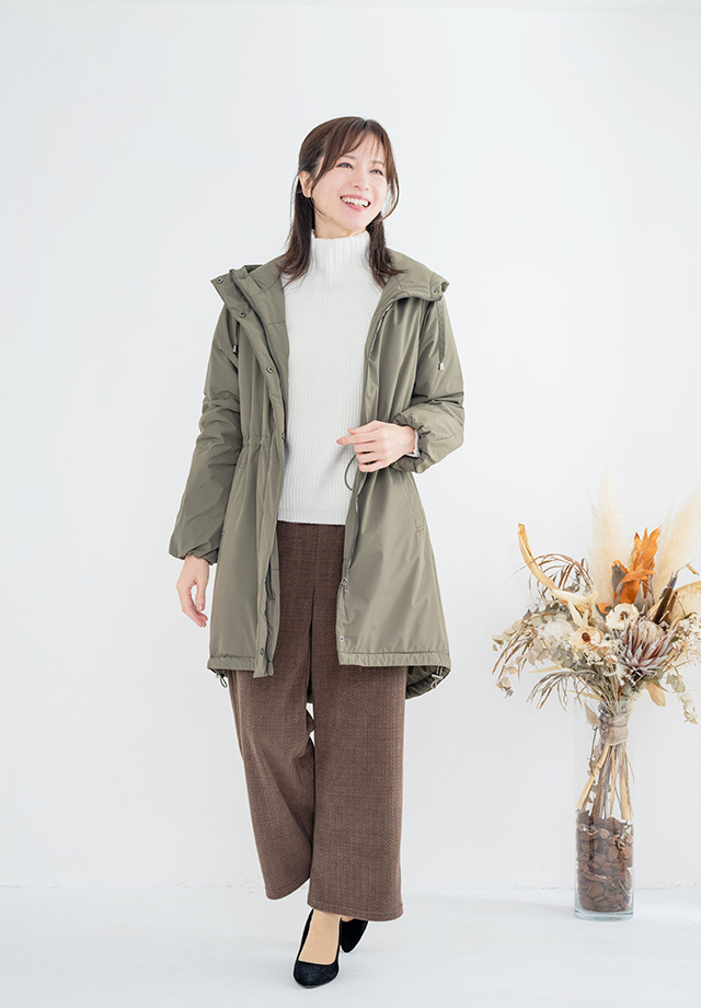 2023Wintercollection｜LOOKBOOK｜ANNA LUNA[アンナルナ] 公式サイト