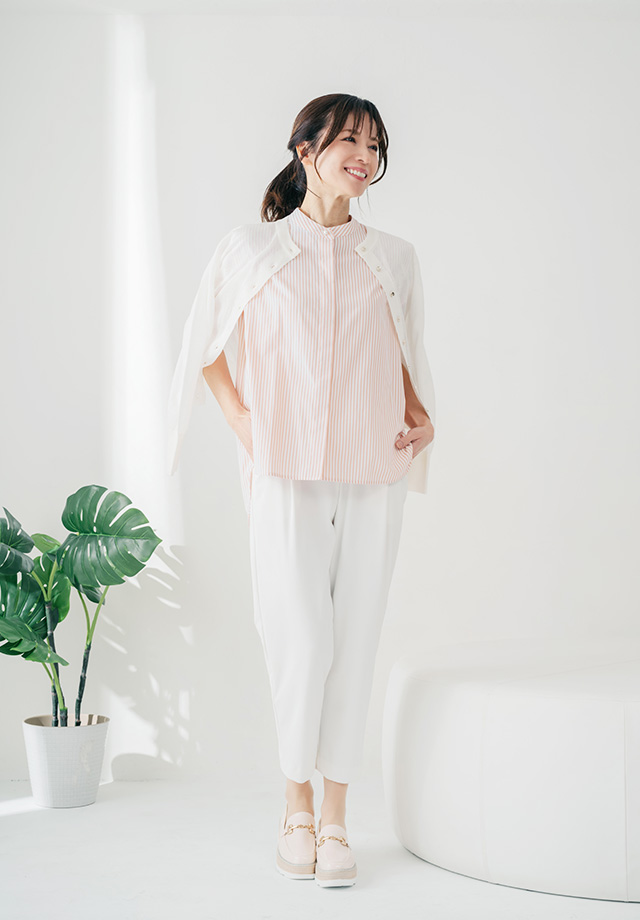 2024 Summer collection｜LOOKBOOK｜ANNA LUNA[アンナルナ] 公式サイト