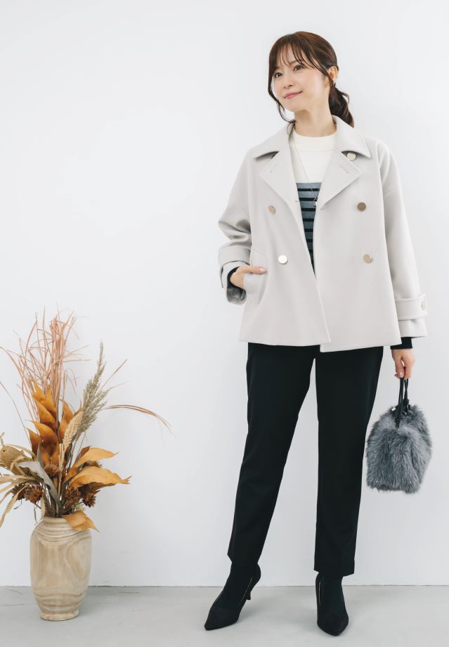 2024 Wintercollection｜LOOKBOOK｜ANNA LUNA[アンナルナ] 公式サイト