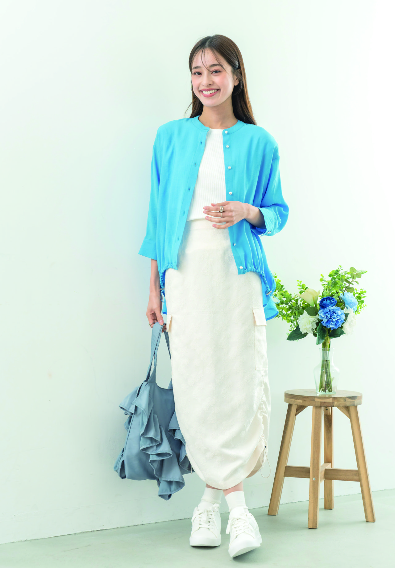 2025 Springcollection｜LOOKBOOK｜ANNA LUNA[アンナルナ] 公式サイト